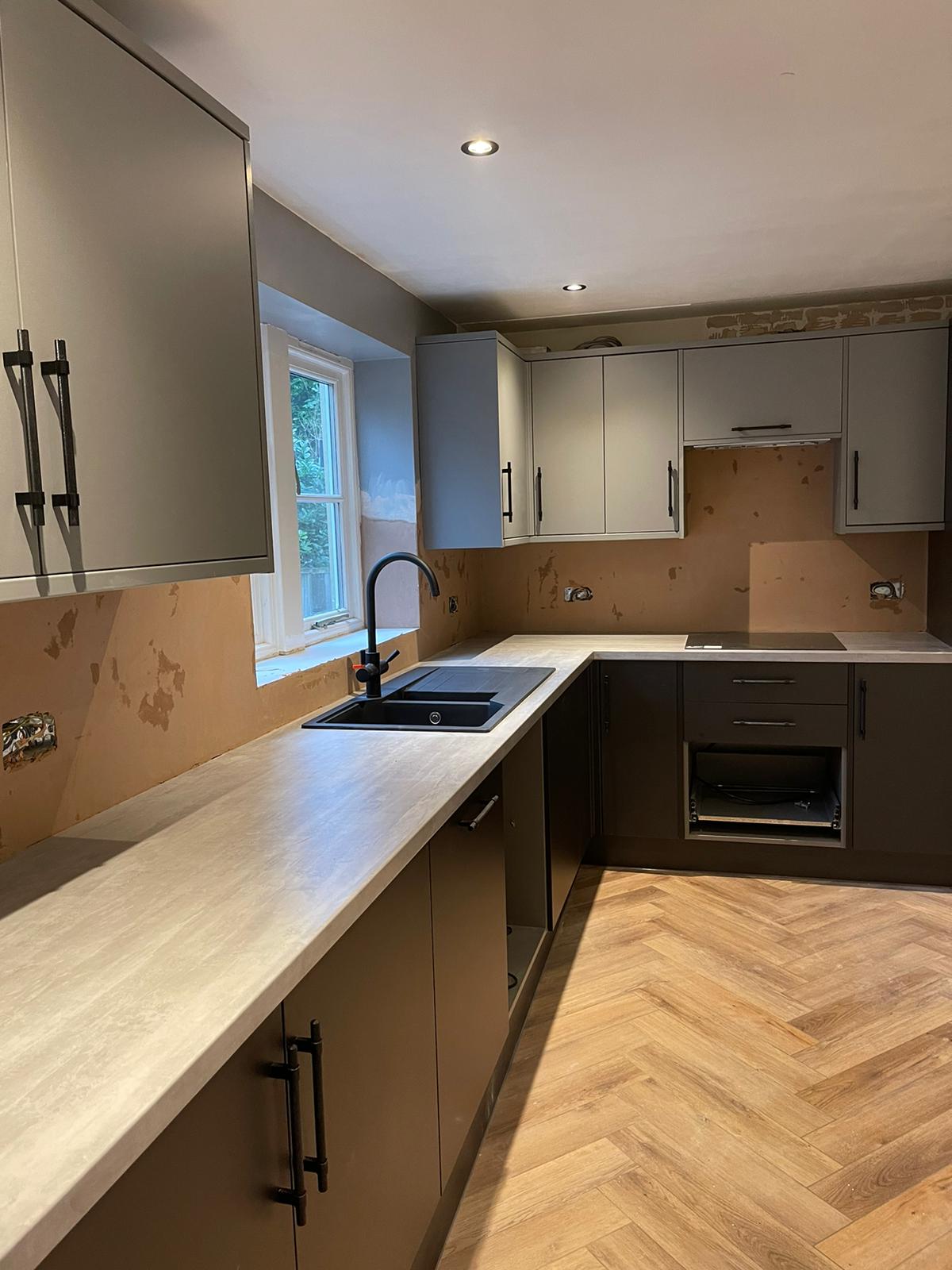 Otley Plastering and Property Maintenance - Plastercare of Otley